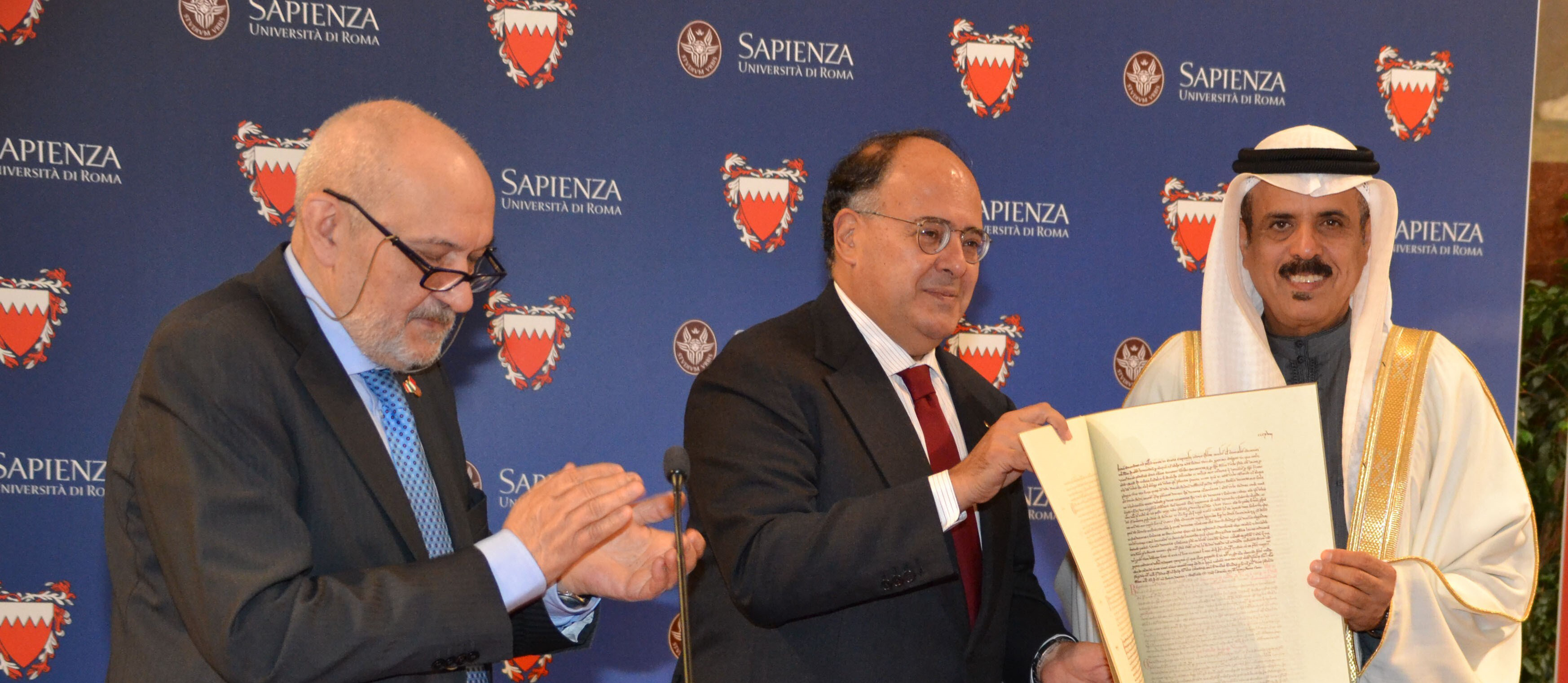 King Hamad Global Center for Coexistence and Tolerance